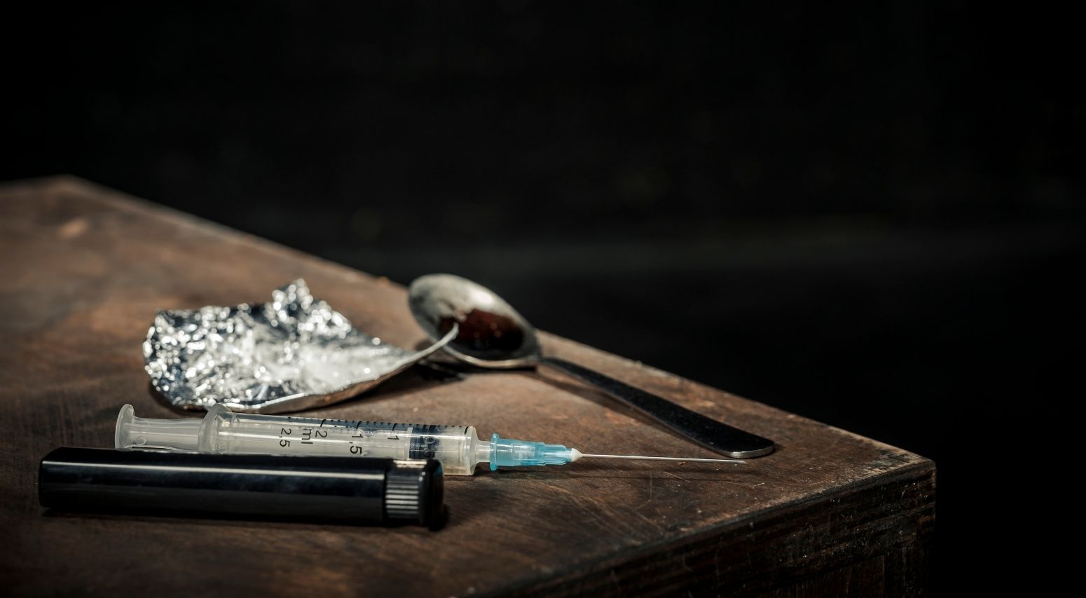 Long Term Dangers of Heroin Abuse & Addiction - Mandala Healing Center