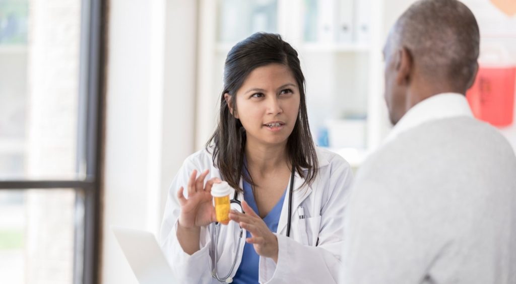 Short and Long Term Side Effects of Methadone - Mandala Healing Center