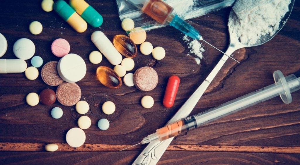 Types of Heroin and Their Ingredients - Mandala Healing Center