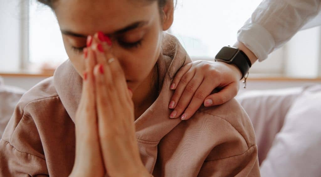 Grief, Loss, and Addiction: What's The Connection? - Mandala Healing