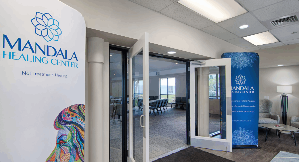 Mandala Healing Center | Drug & Alcohol Rehab in West Palm Beach, FL