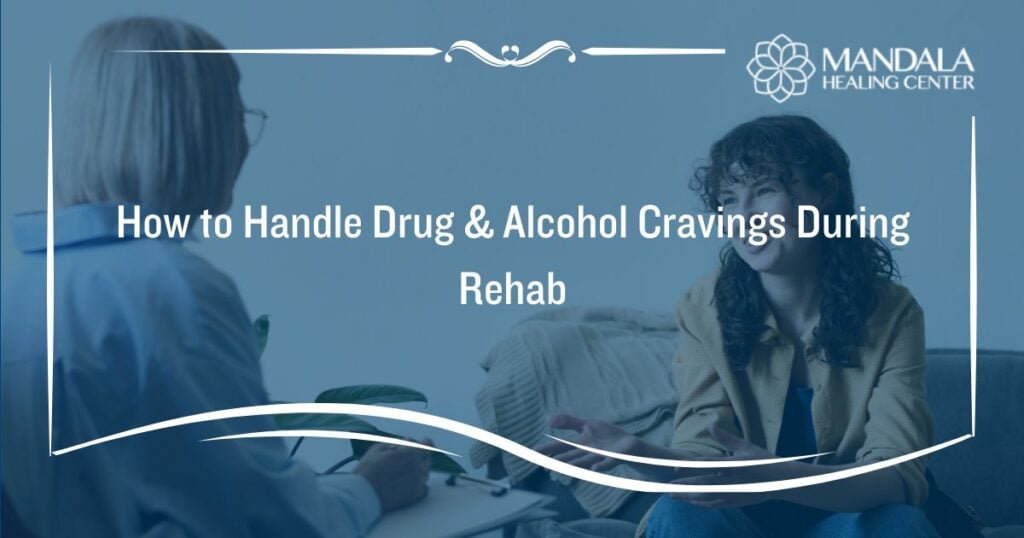 Ways to Manage Cravings in Addiction Recovery